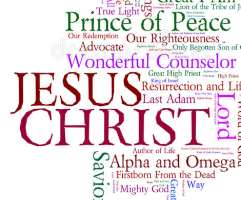 His Name is - Breakthrough - Fathers Heart Ministry