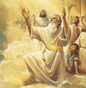 A Tale of Two Enochs – Which One are You? – Fathers Heart Ministry