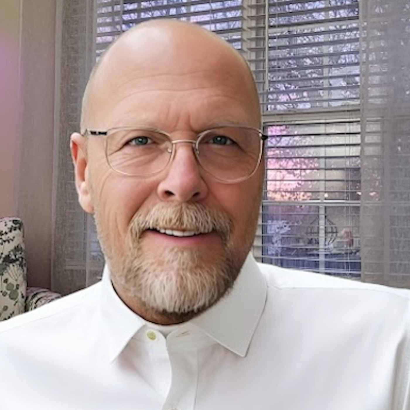 Fathers Heart Ministry – Step Into Your Blessing Place!