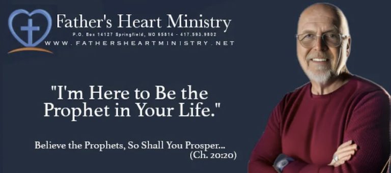 The Vital Role of Apostles and Prophets in the Church Today – Fathers ...