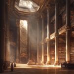 Seven Pillars of Wisdom: – Fathers Heart Ministry