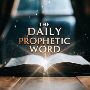 The Father Says Today – November 12th, 2025 – Fathers Heart Ministry